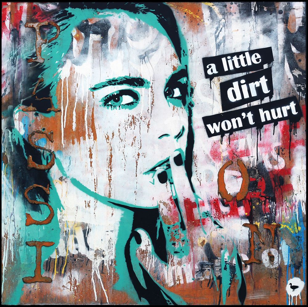 VAN RAY - GALERIE HEGEMANN | DIE GALERIE IN MÜNCHEN