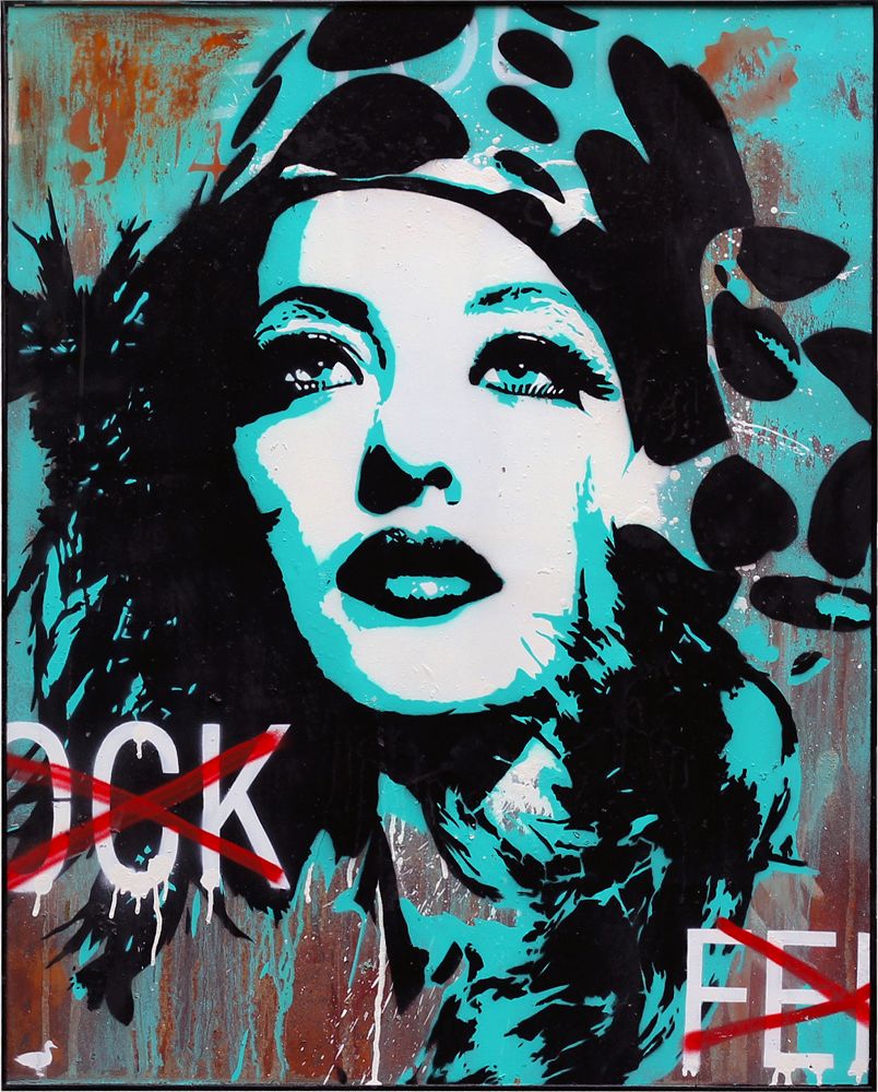 VAN RAY - GALERIE HEGEMANN | DIE GALERIE IN MÜNCHEN