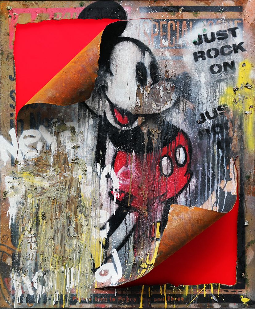 VAN RAY - GALERIE HEGEMANN | DIE GALERIE IN MÜNCHEN