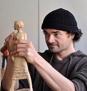 MICHAEL PICKL - GALERIE HEGEMANN