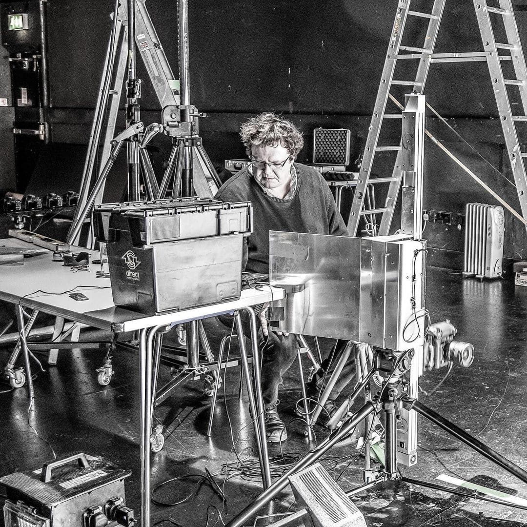 JEFF ROBB - GALERIE HEGEMANN DIE GALERIE IN MÜNCHEN